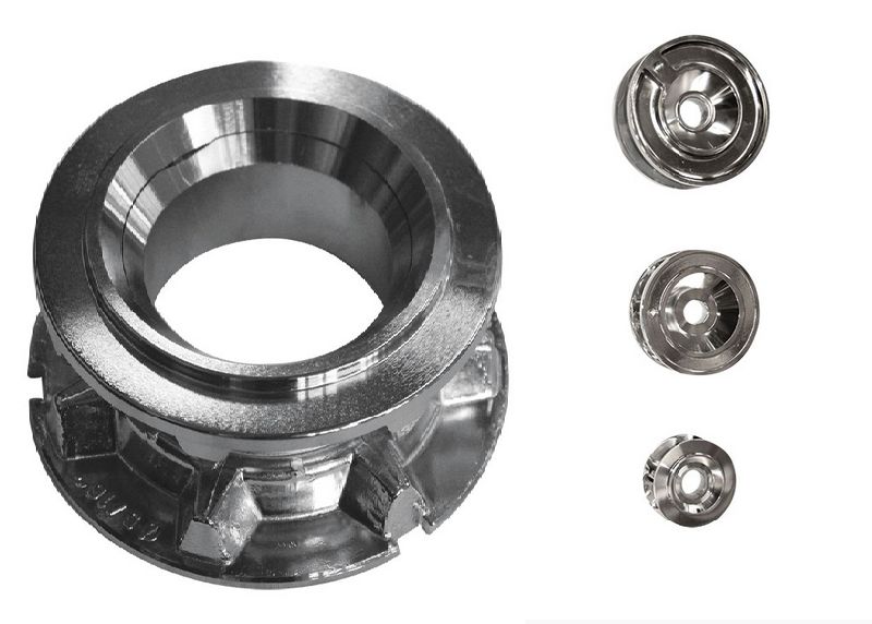 Lofrans Gypsies – Alex Marine