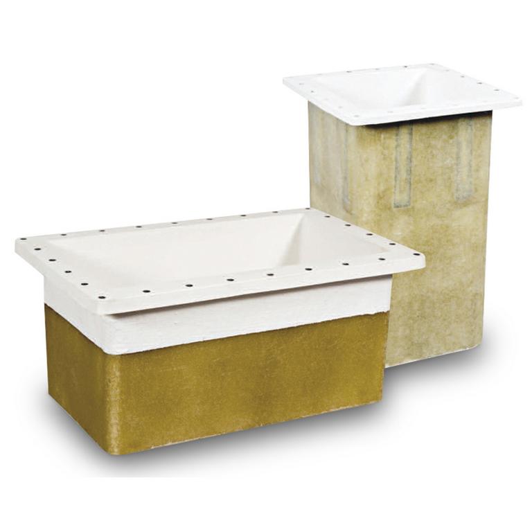 Mounting Base – Alex Marine
