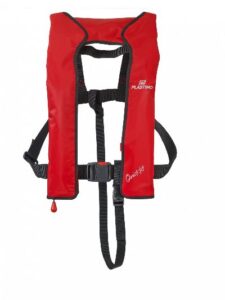Quickfit lifejacket – Alex Marine
