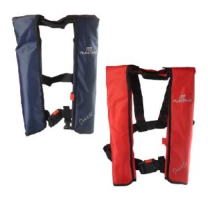 Quickfit lifejacket – Alex Marine