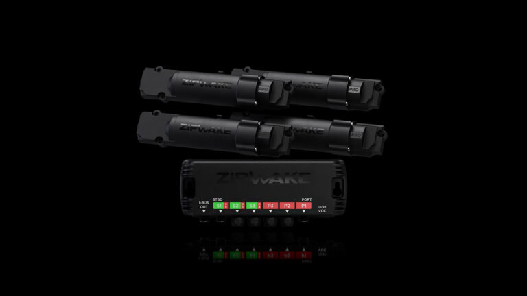 Upgrade kit PRO – Alex Marine